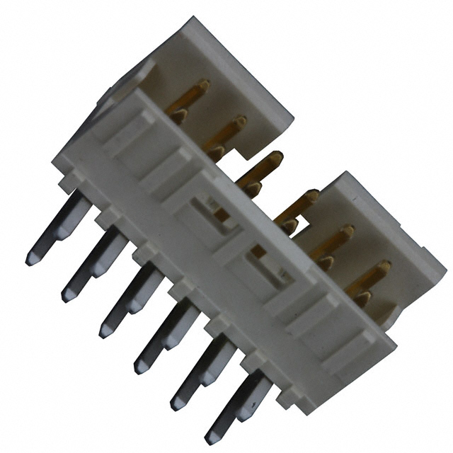 10072354-G01-12ULF Amphenol ICC (FCI) | Connectors, Interconnects | DigiKey